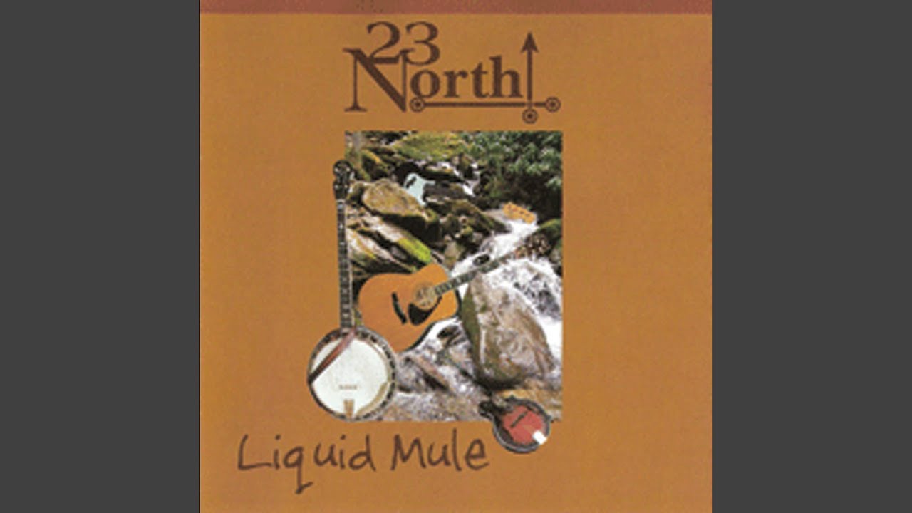 Liquid Mule - YouTube