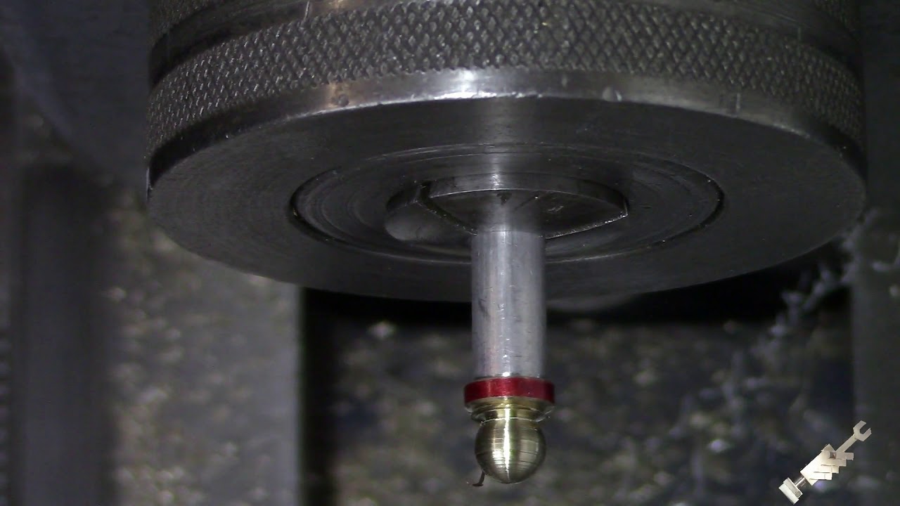 PM Research Dynamo Lifting Eye - YouTube