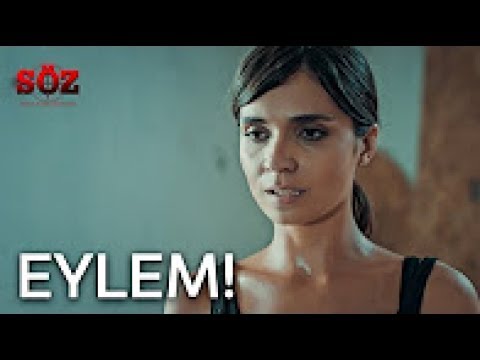 Söz | 11.Bölüm - Eylem!