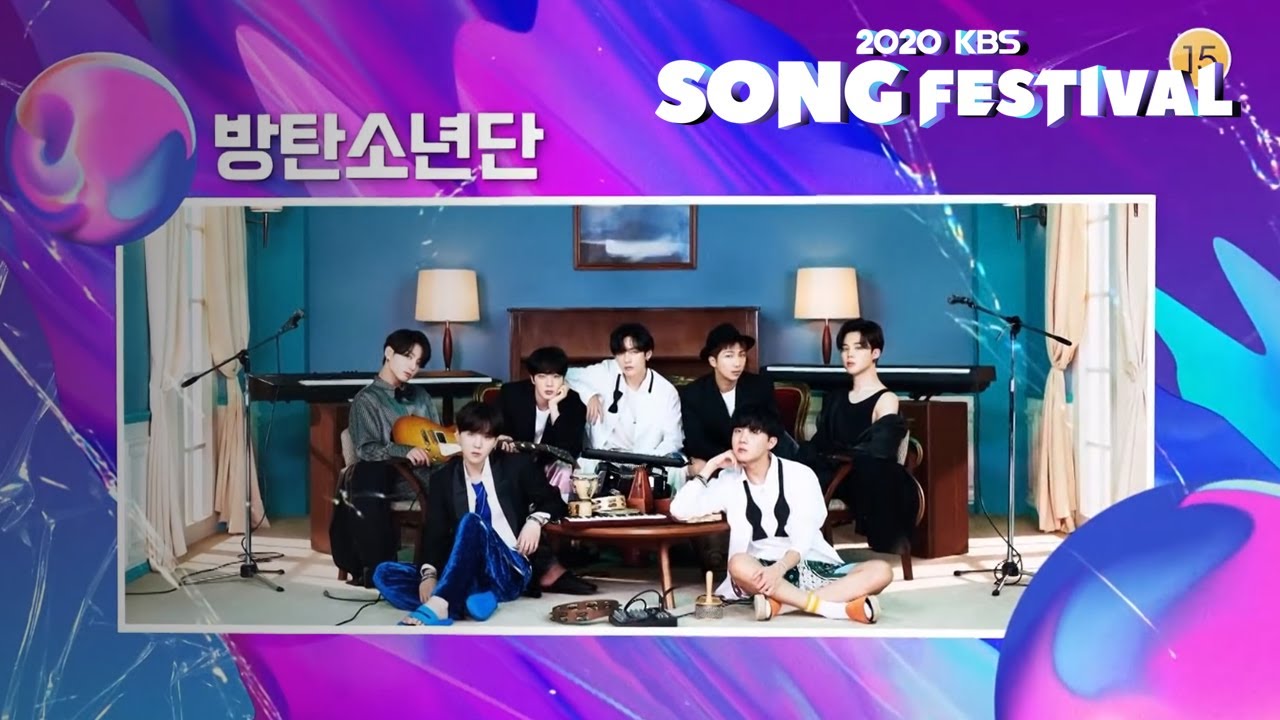 2020 KBS Song Festival Lineup released I KBS WORLD TV 201218 - YouTube