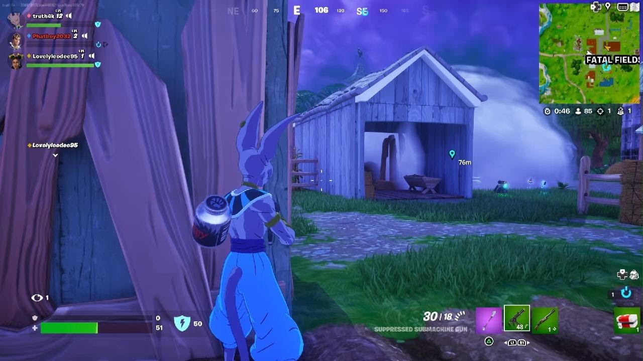 Got lit real fast - YouTube