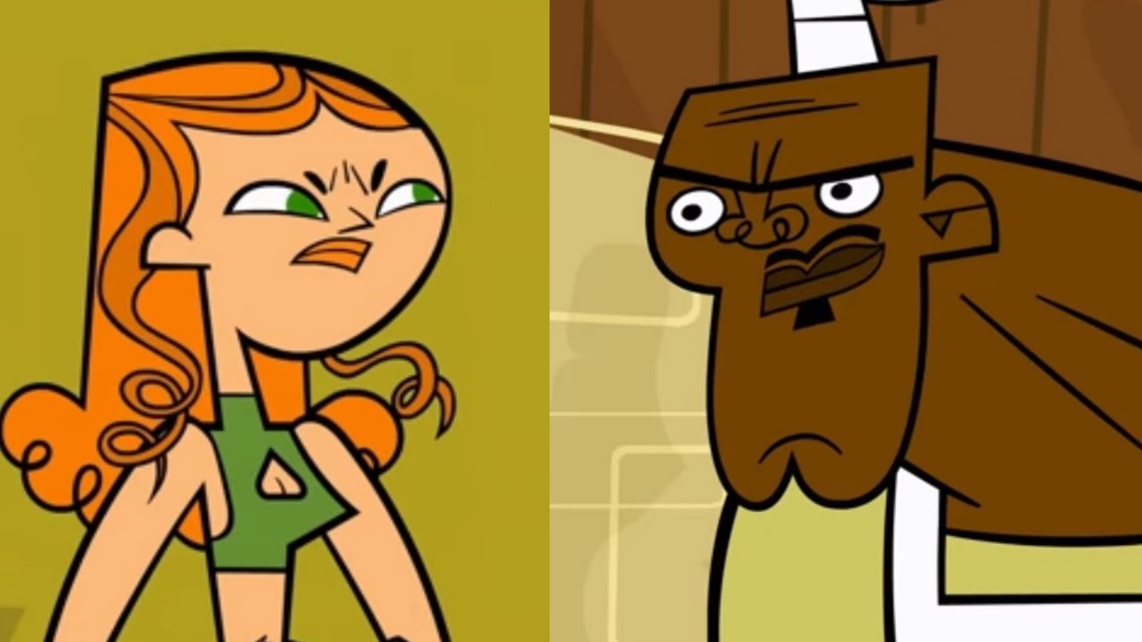 Izzy VS Chef... who will win? - YouTube