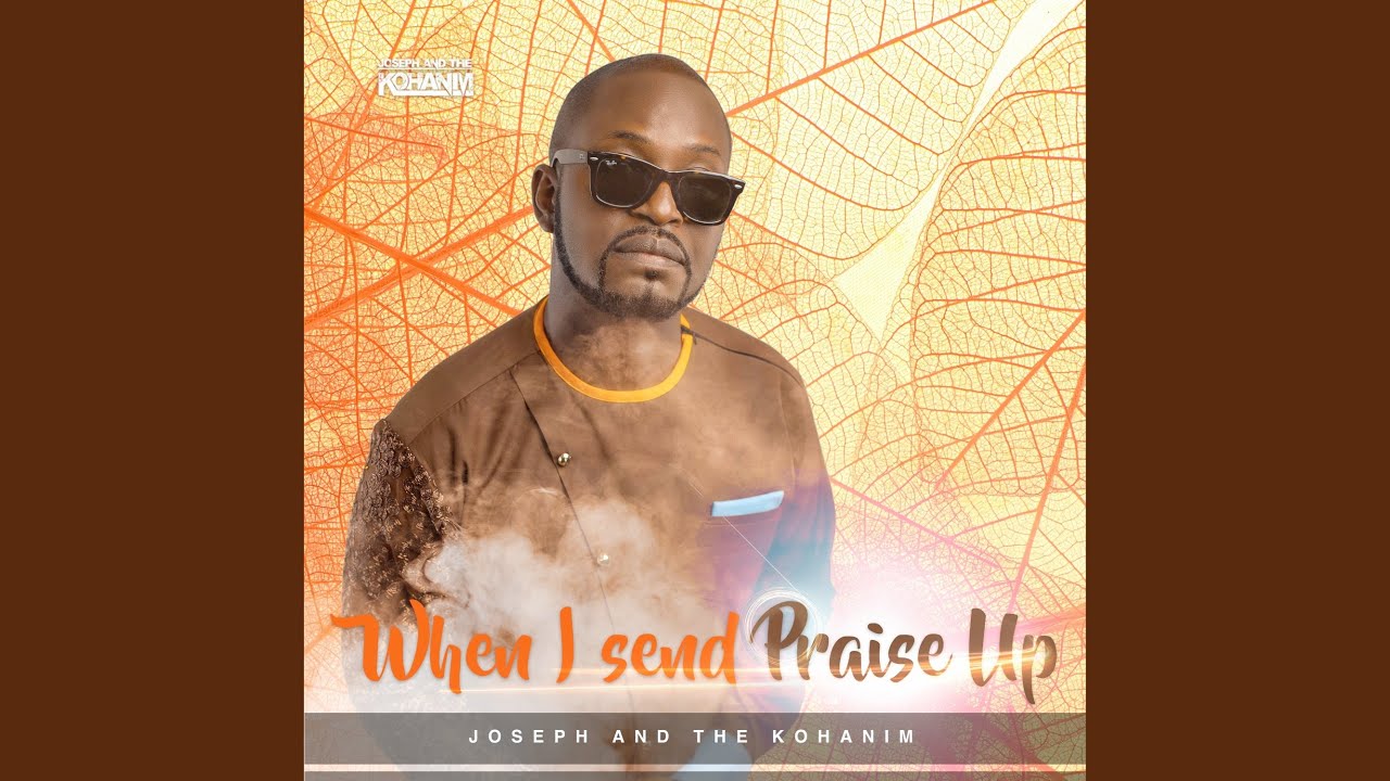 When I Send Praise Up - YouTube