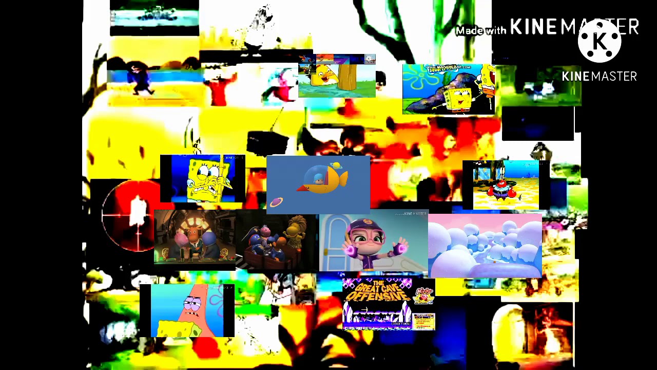 Cartoons Falling Into Holes Add Round 10 Add Round 4 - YouTube