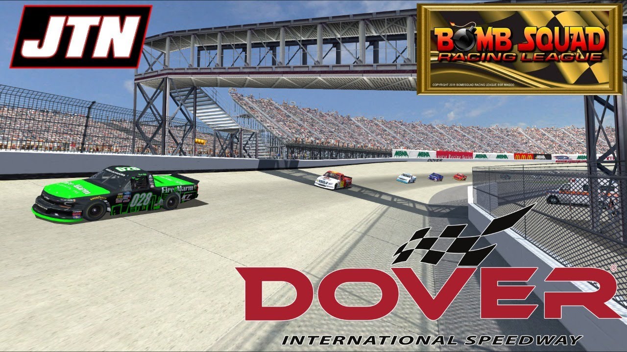 Silverbullet Birthday BASH @ Dover [BSR Truck Series] - YouTube