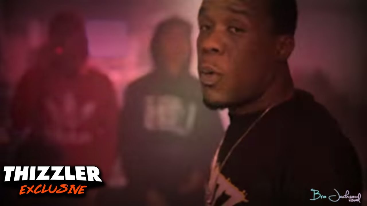 Chippass x Dave Steezy x SB Shmack - Smoke Filled (Exclusive Music ...