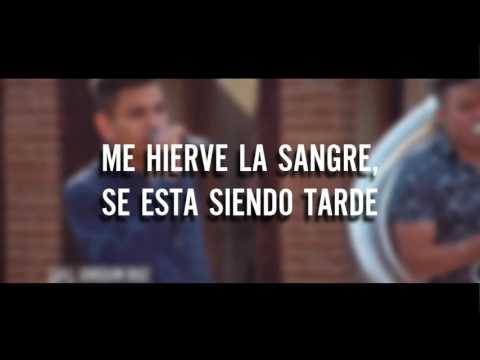 Virlan Garcia - Esperando Mi Juicio (Letra/Lyrics)