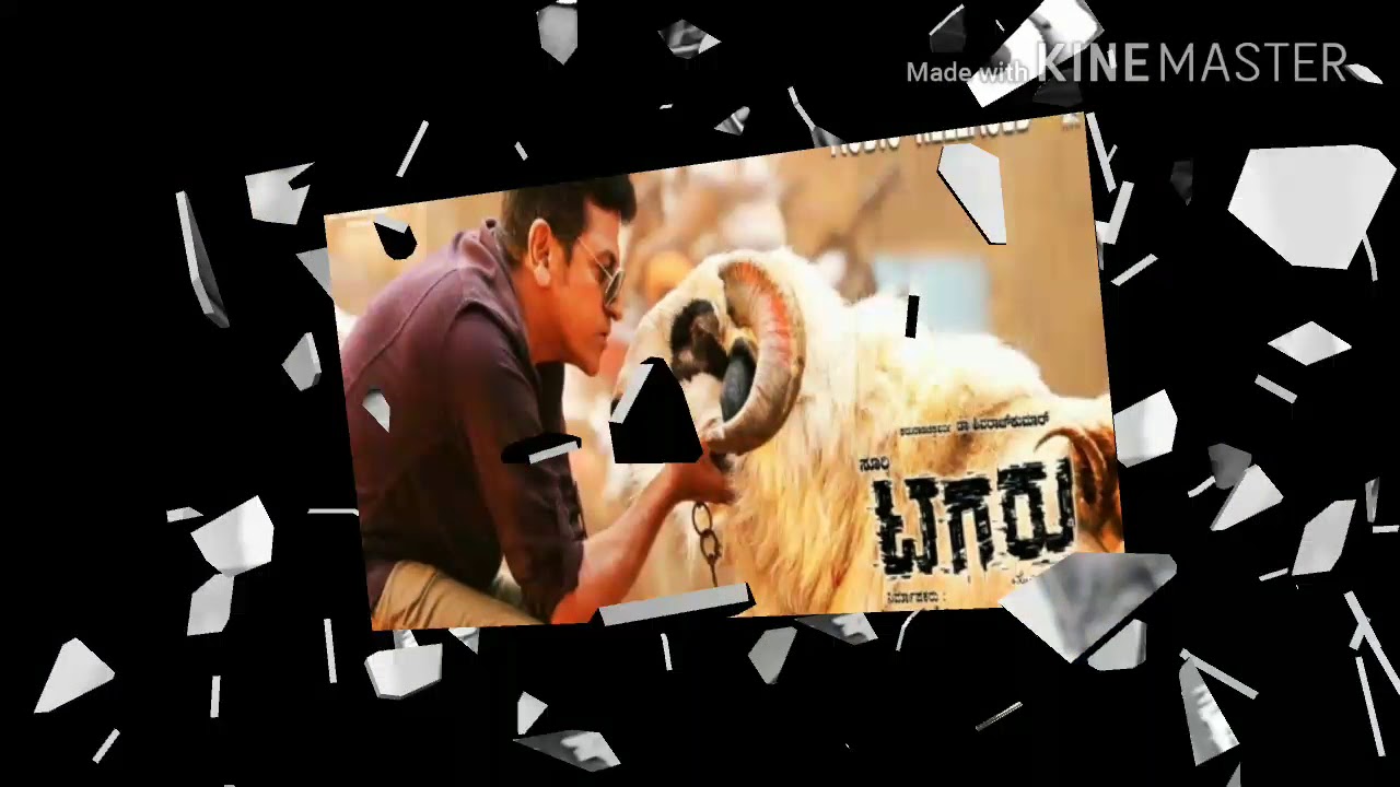 Tagaru video song-2018 - YouTube
