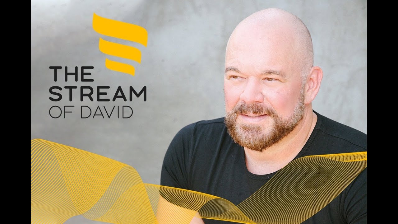 The Stream of David LIVE! - YouTube