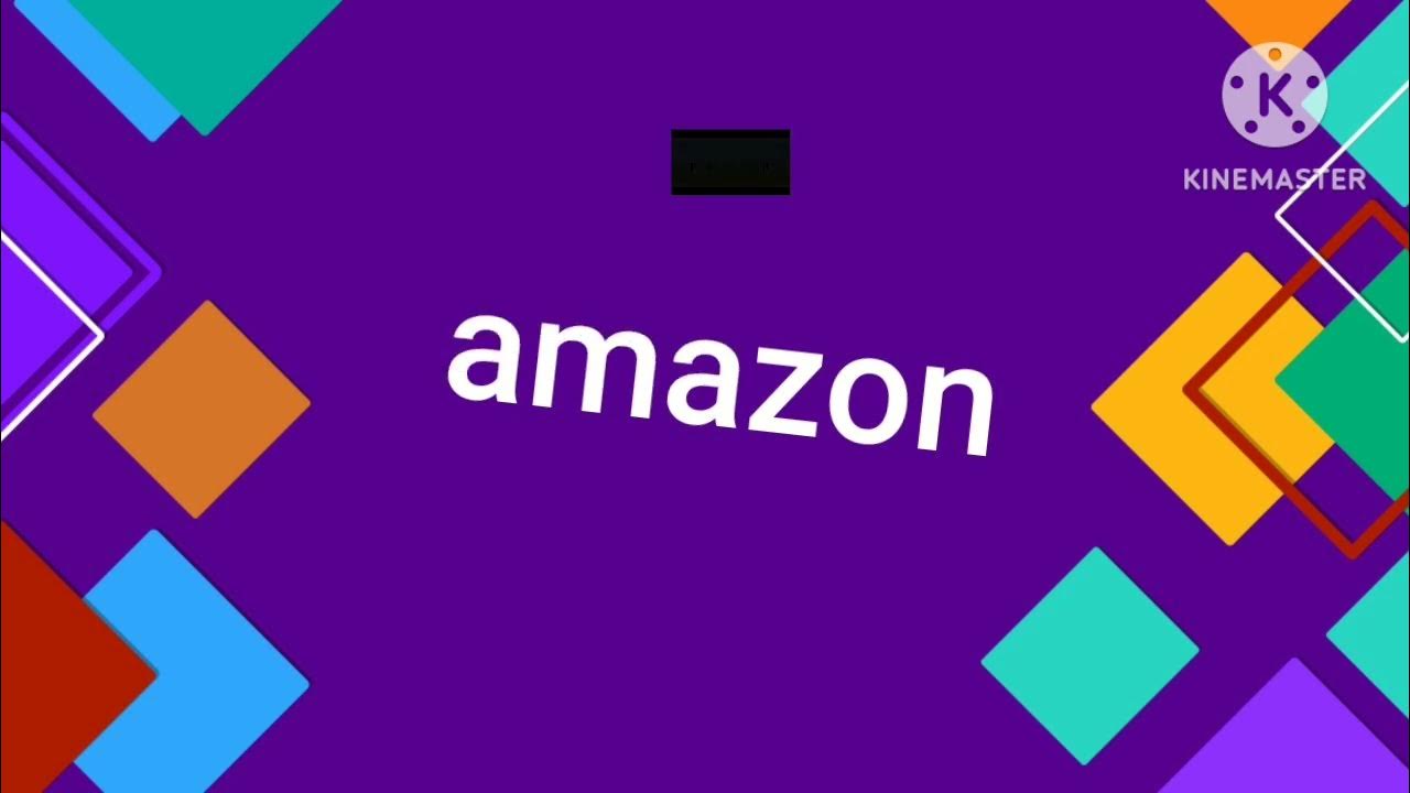 Crea tvs logo spoof pixar luxo lamp logo jr - YouTube