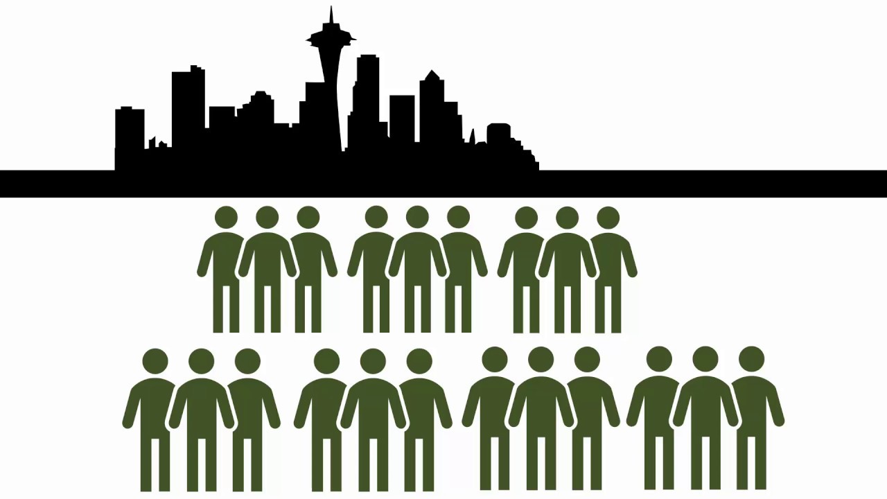 What is Camp Unity? - YouTube