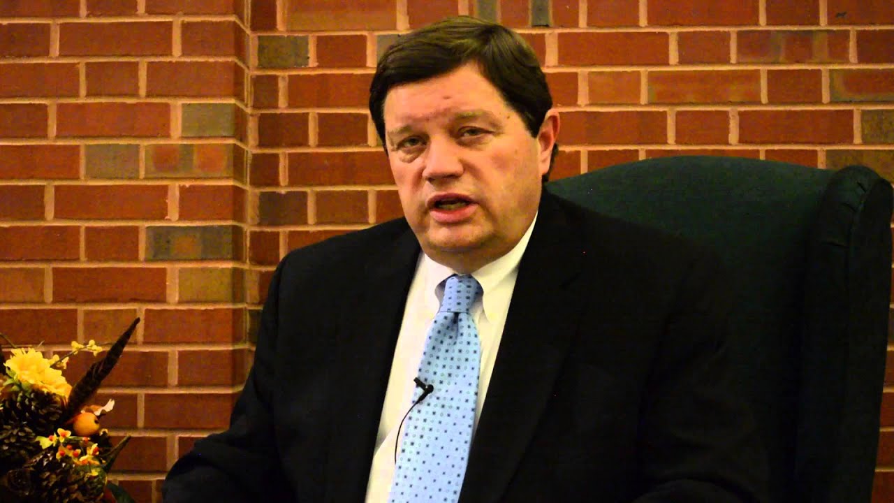 Brian Fitzgerald - Real Change - Vote November 4th - YouTube