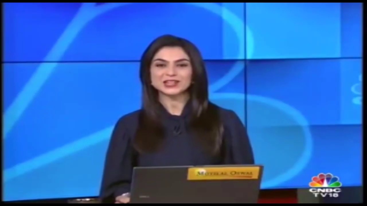 India Business Hour With Shereen Bhan | February 22, 2019 - YouTube