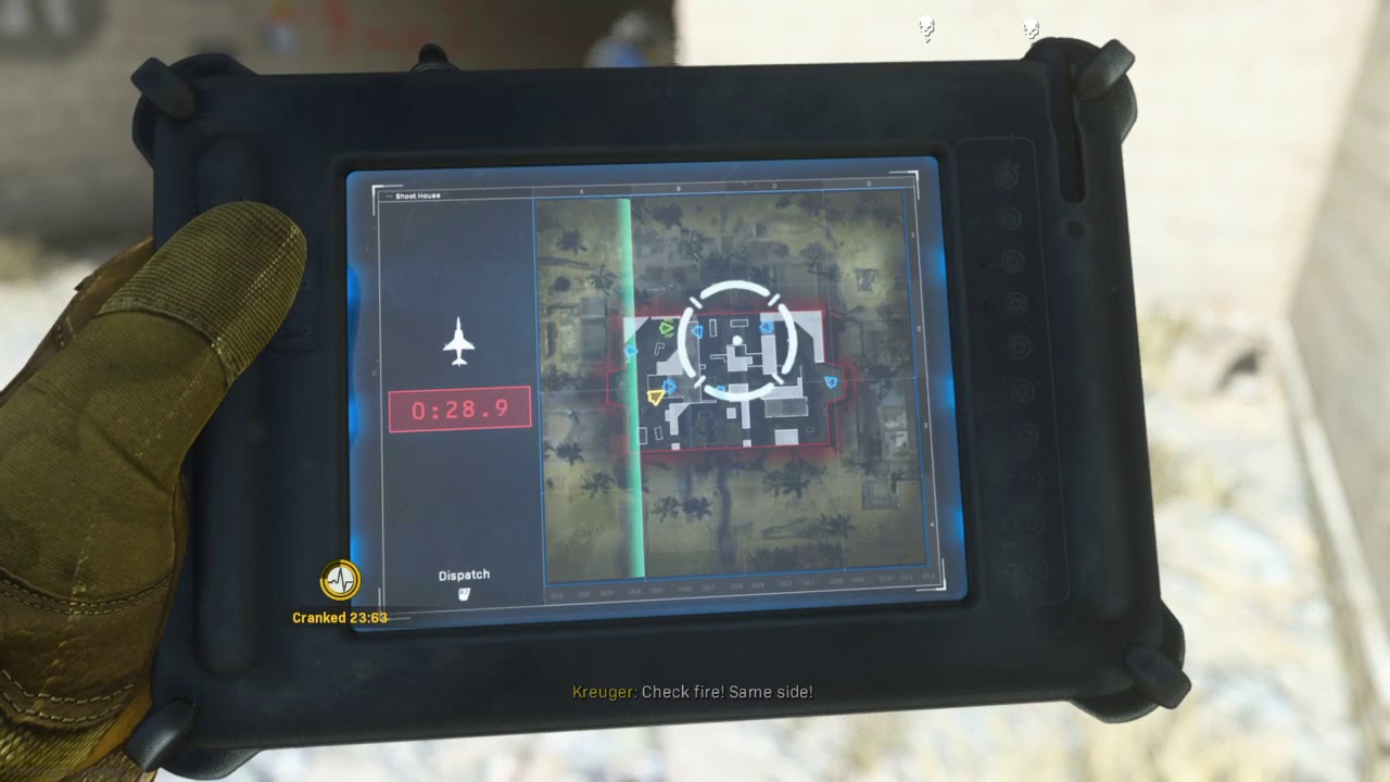 Call of Duty®: Modern Warfare® Vtol - YouTube