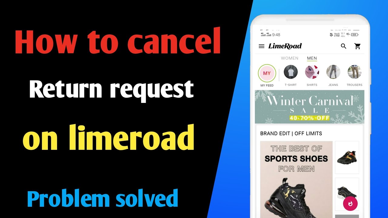 How To Cancel Return Request On Limeroad YouTube how-to-cancel-return-request-on-limeroad-youtube