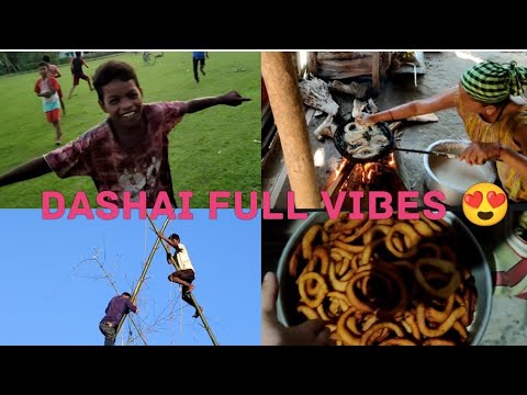 Swing lengey ping/Full dasai vibes/fullpaati ke tayri 😍 - YouTube