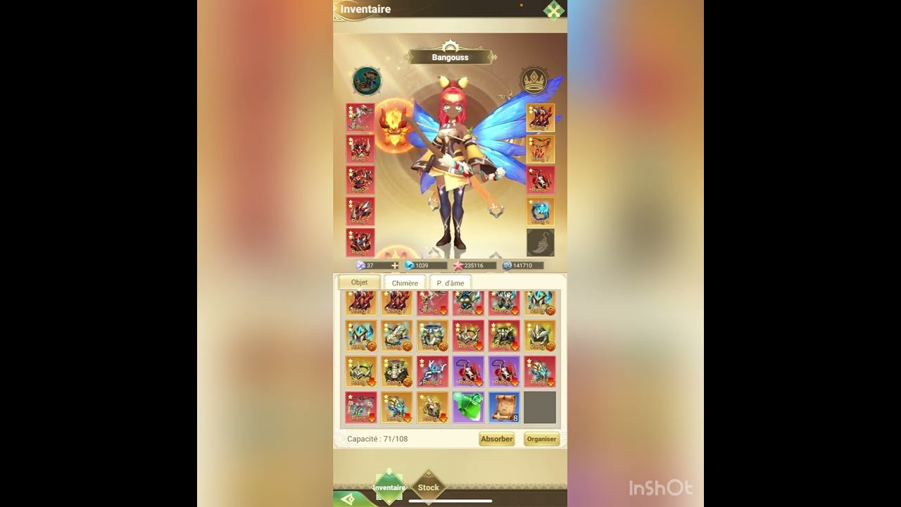 Dragon Trail Astuce - YouTube