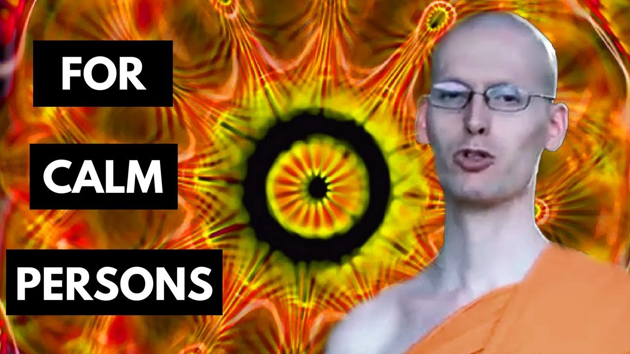 Anger Management - The Buddha's Simple Teaching - YouTube