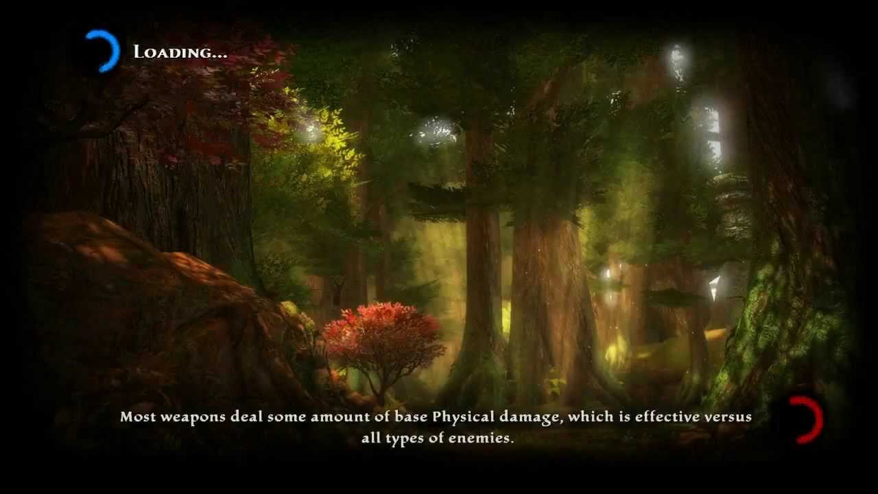 Kingdoms of Amalur [Hard] - P.017 - Yolvan - The Wandering Well - YouTube