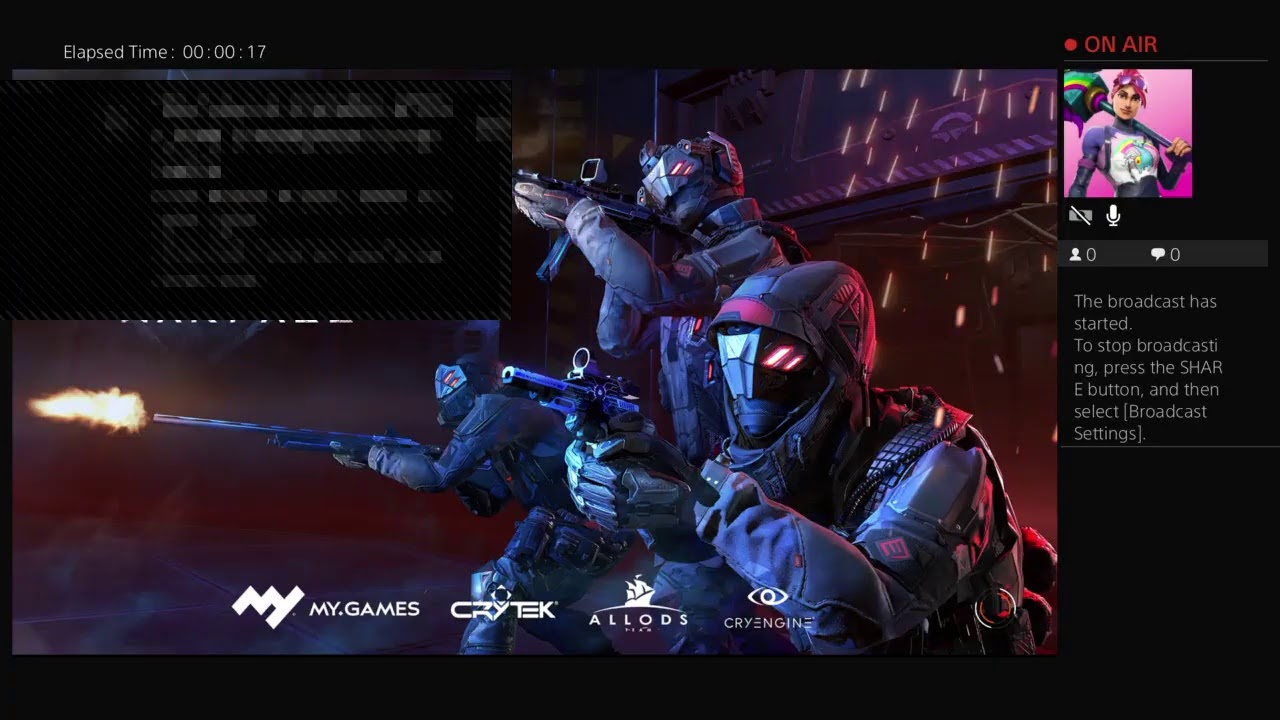 Warfrace Gameplay - YouTube