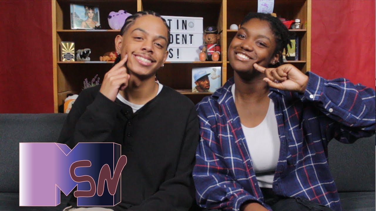 Martin Student News (December 7th) - YouTube