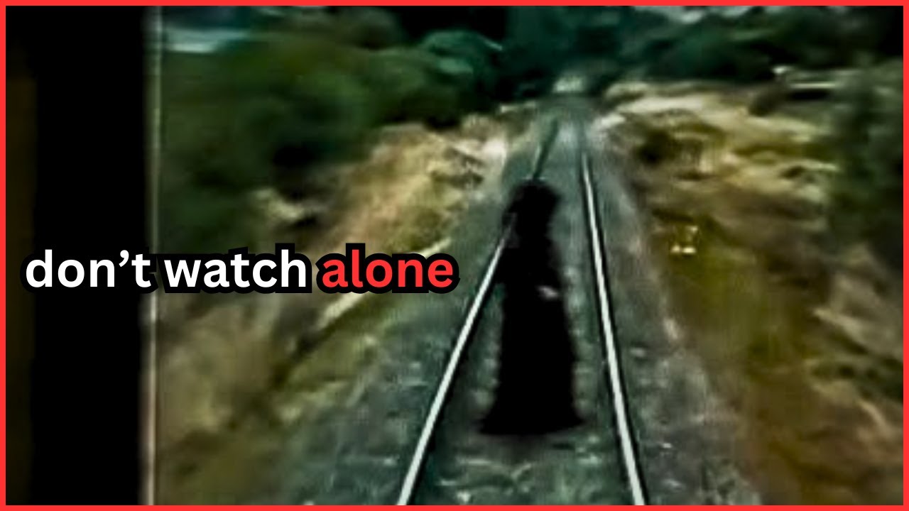 Top 11 Most Scary and Disturbing Videos That Will Haunt You | Scary ...