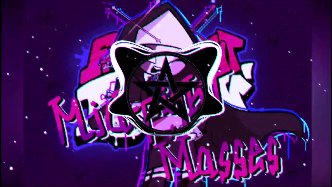 FNF Worship (Sarvent Mod) - YouTube