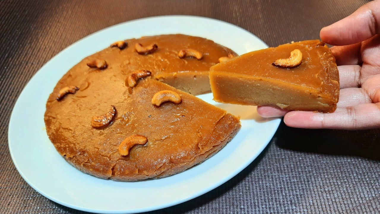 ഒരപ്പം - ഒരു നാടൻ പഴയകാല സ്വാദിഷ്ടമായ പലഹാരം |Orappam - Traditional ...