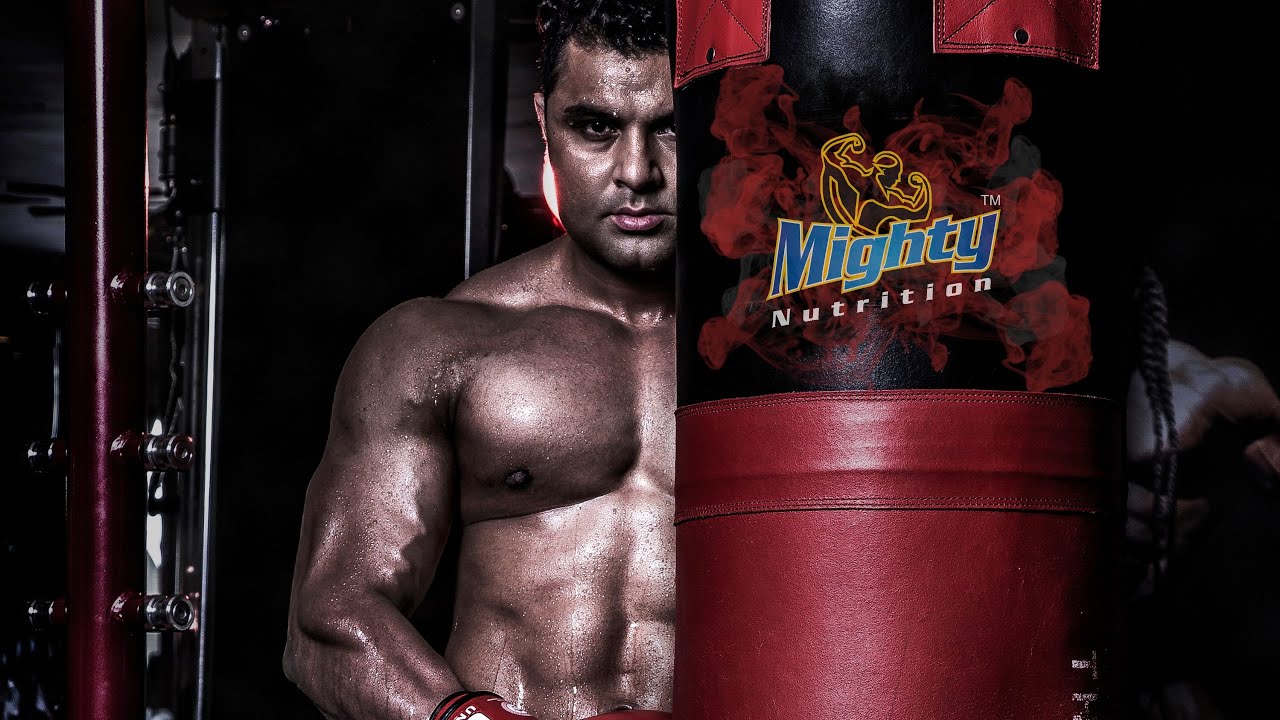 Unlock Your Athletic Potential With Mighty Nutrition Supplements - YouTube