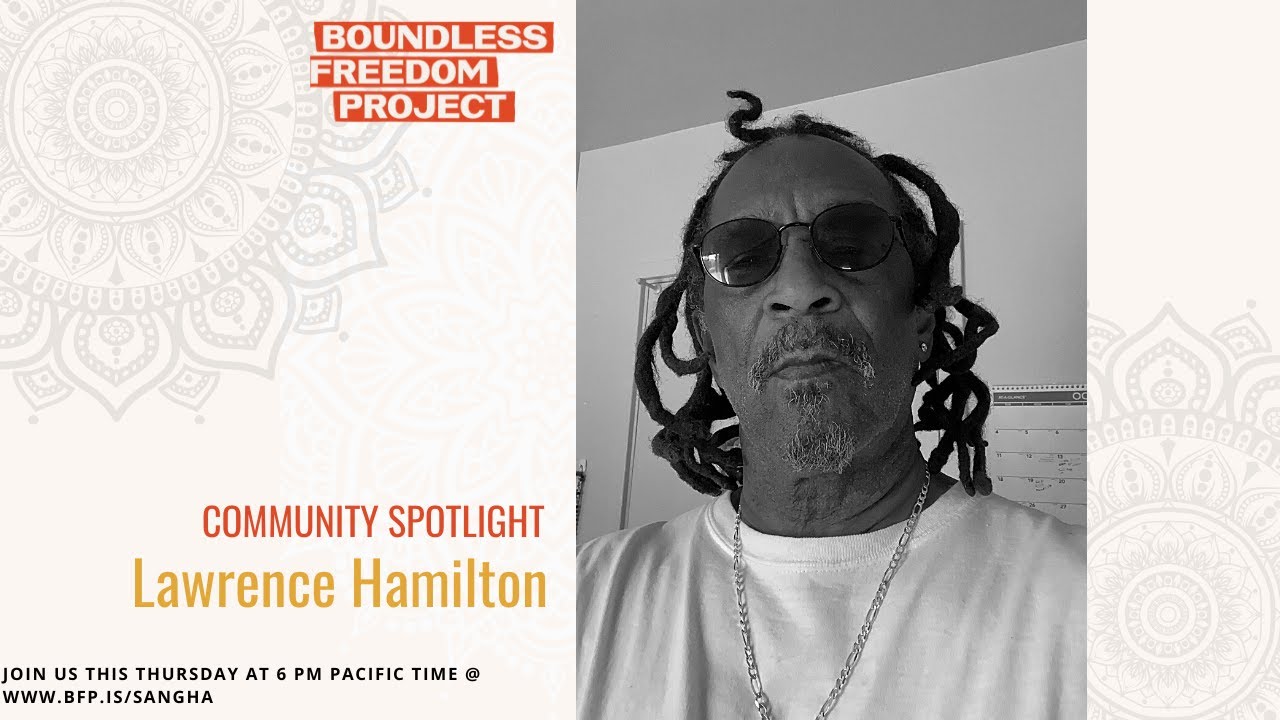 A talks on unconditional positive regard as means for liberation by ...