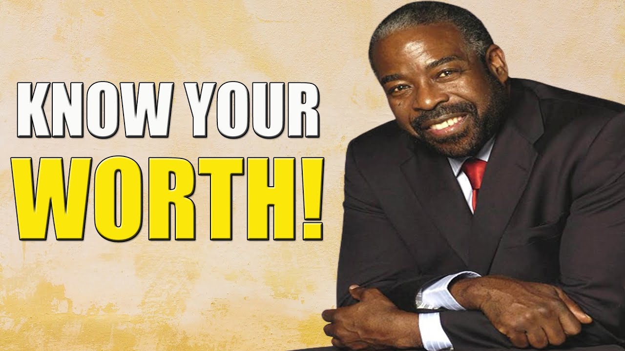 You Have Something Special You are different Les brown Motivation ...