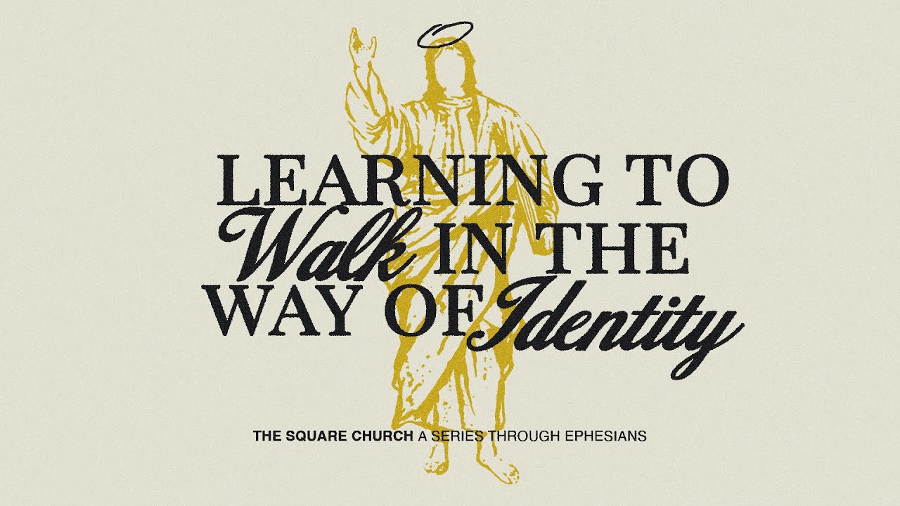 Learning to Walk in Way of Identity | The Way Saints Walk | The Square ...