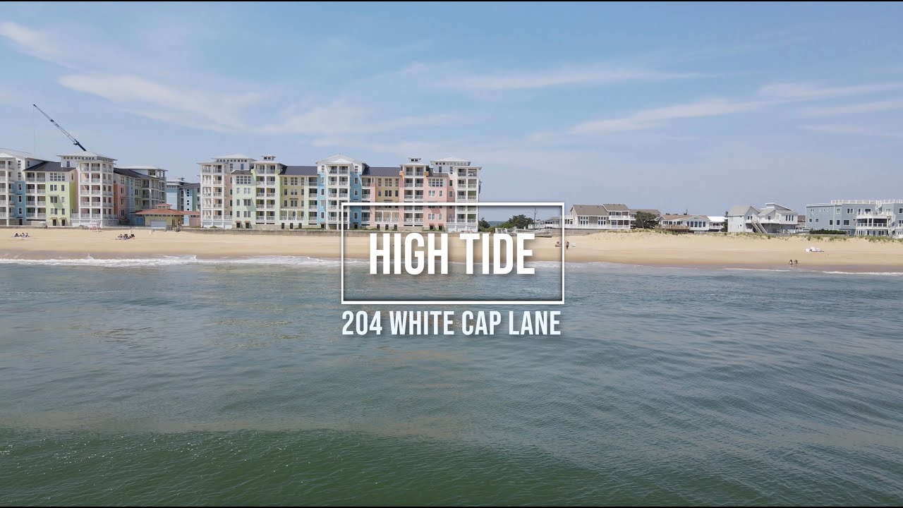 High Tide | Siebert Realty - YouTube