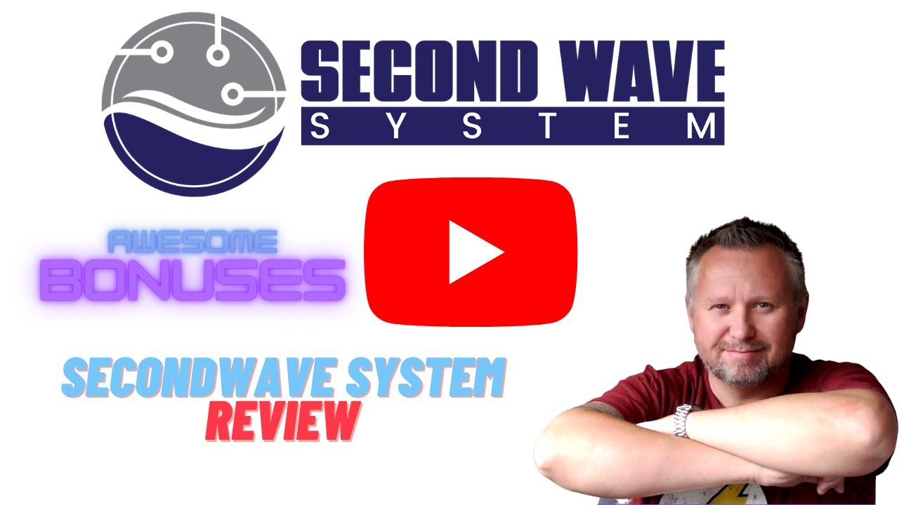 SecondWave System Review - YouTube