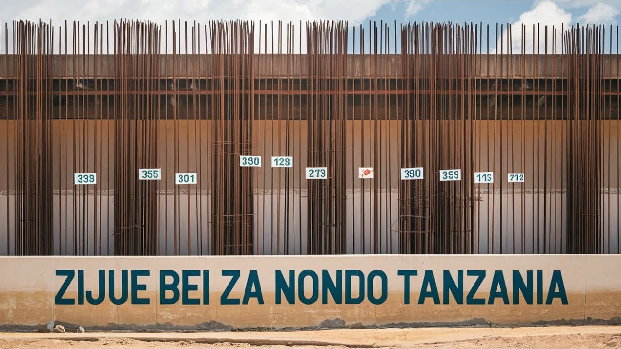 YAJUE MACHIMBO YANAYO UZA NONDO BEI RAHISI TANZANIA / PIA ZITAMBUE ...