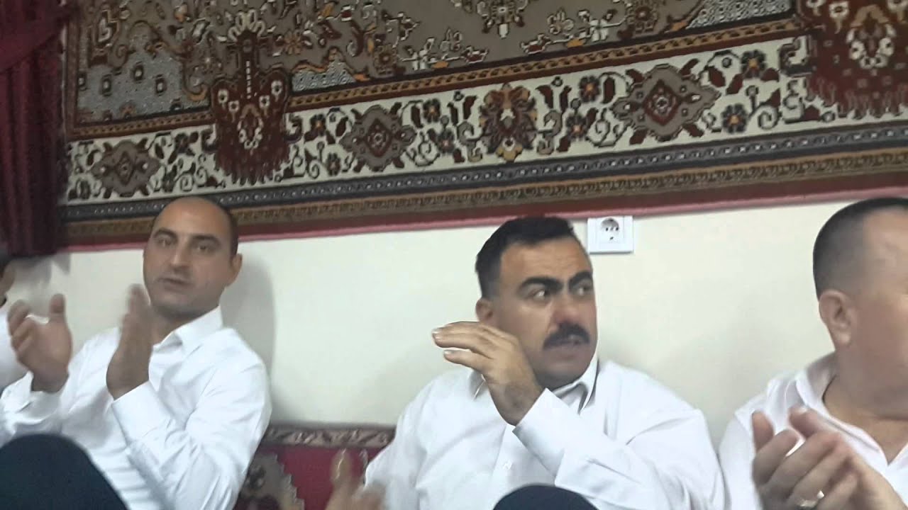 ÇANKIRI ELDİVAN BÜYÜK HACIBEY KÖYÜ YAREN 26.12.2015 7 - YouTube