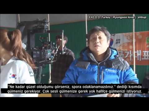 [Türkçe Altyazılı] ''Hyung'' Kamera Arkası Görüntüleri 1 - DVD