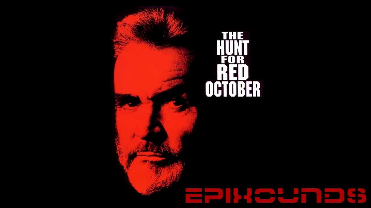 The Hunt For Red October - Red Army Choir - YouTube