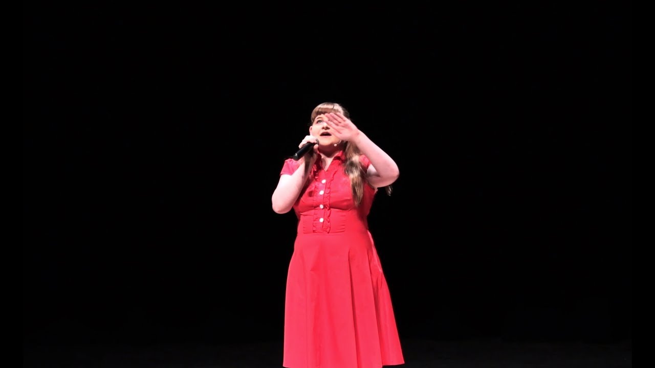 Singing through Spring - YouTube