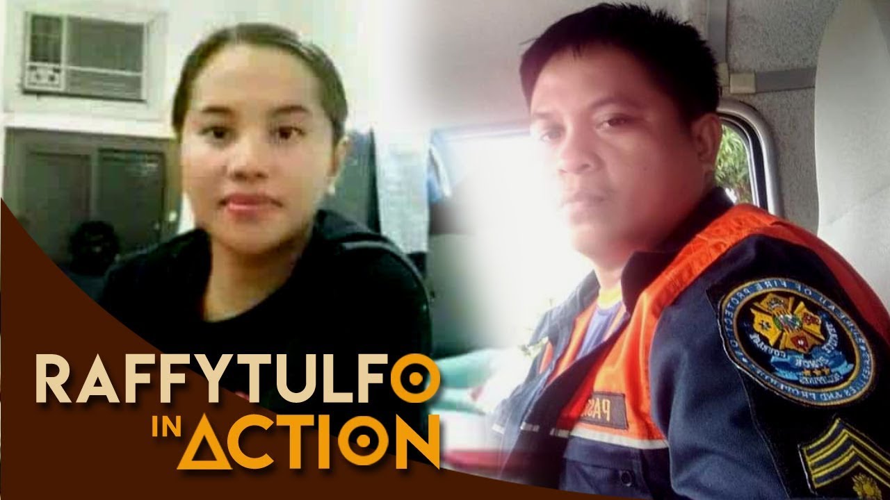 PART 1 | BOMBA PICTURES NG BUMBERO, IPINAKALAT DAW SA FB! PART 1 | BOMBA PICTURES NG BUMBERO, IPINAKALAT DAW SA FB!