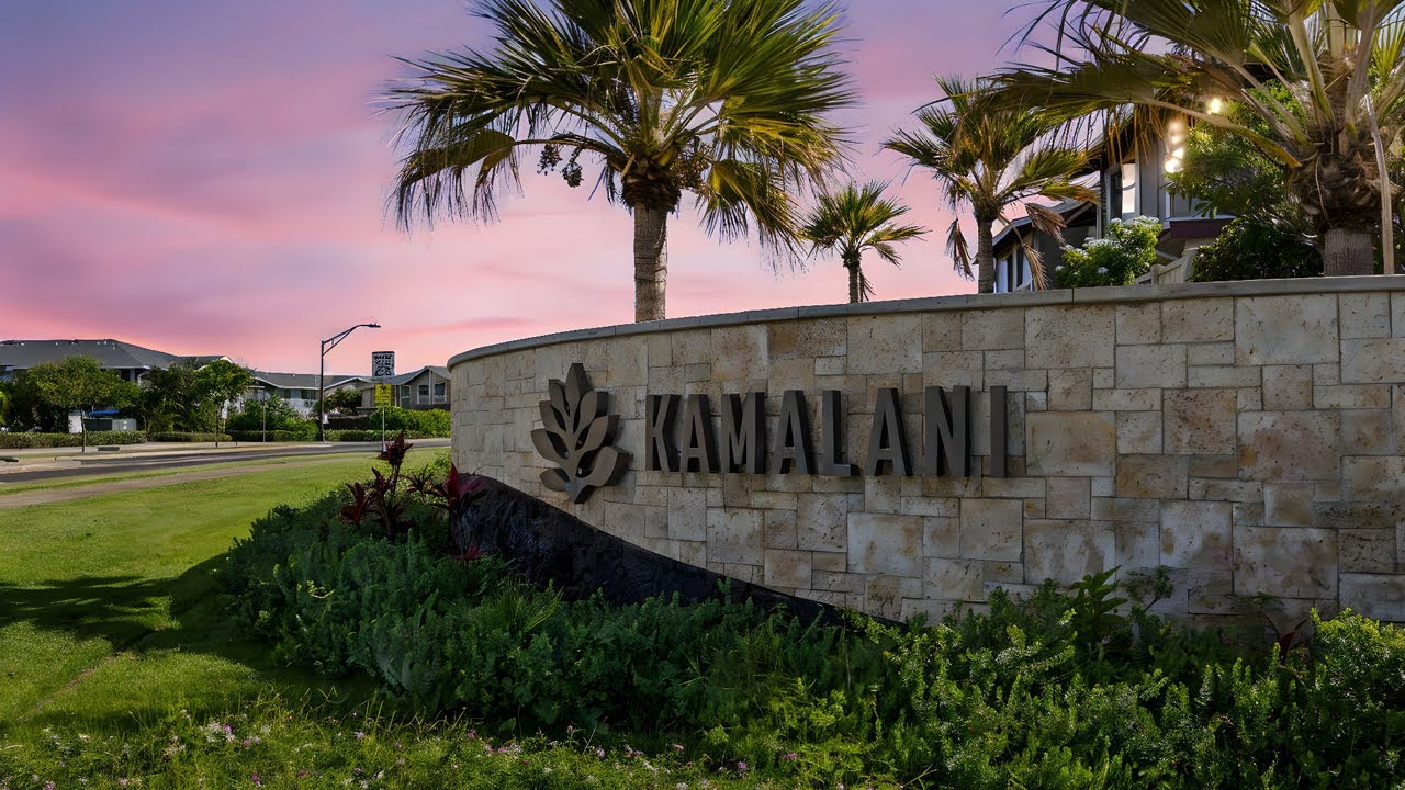 Kamalani Unit 3703, Kihei Hawaii - Maui - YouTube