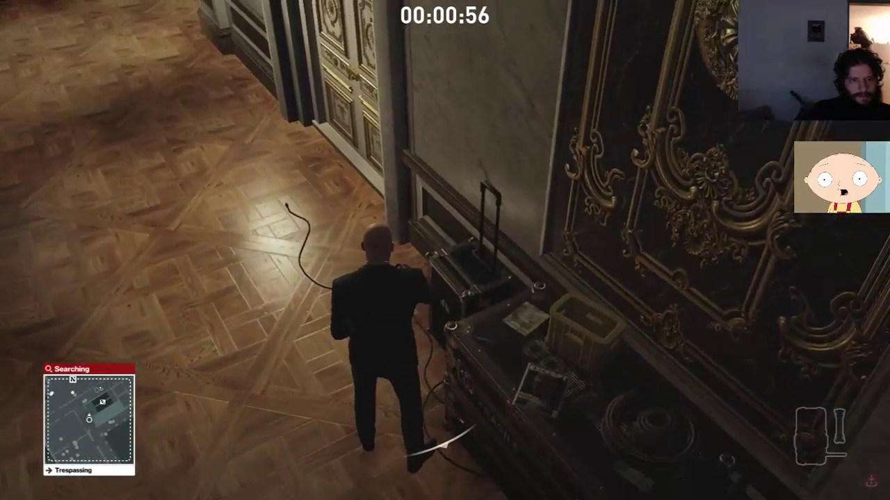 Showstopper: Flying Phone and Flying Duck SA/SO - YouTube