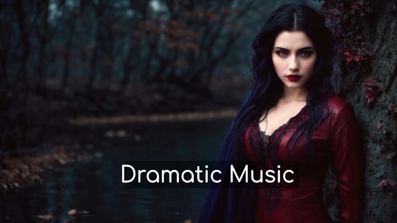 Emotional Dramatic Music to Illuminate Your Deepest Emotions - YouTube