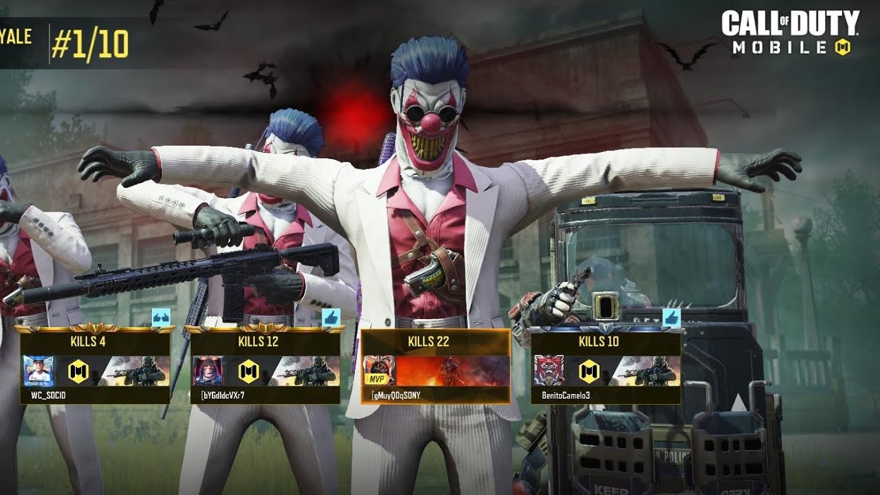 HSO x MAC 10 • best CODM game mode [ALCATRAZ] rebirth island - YouTube