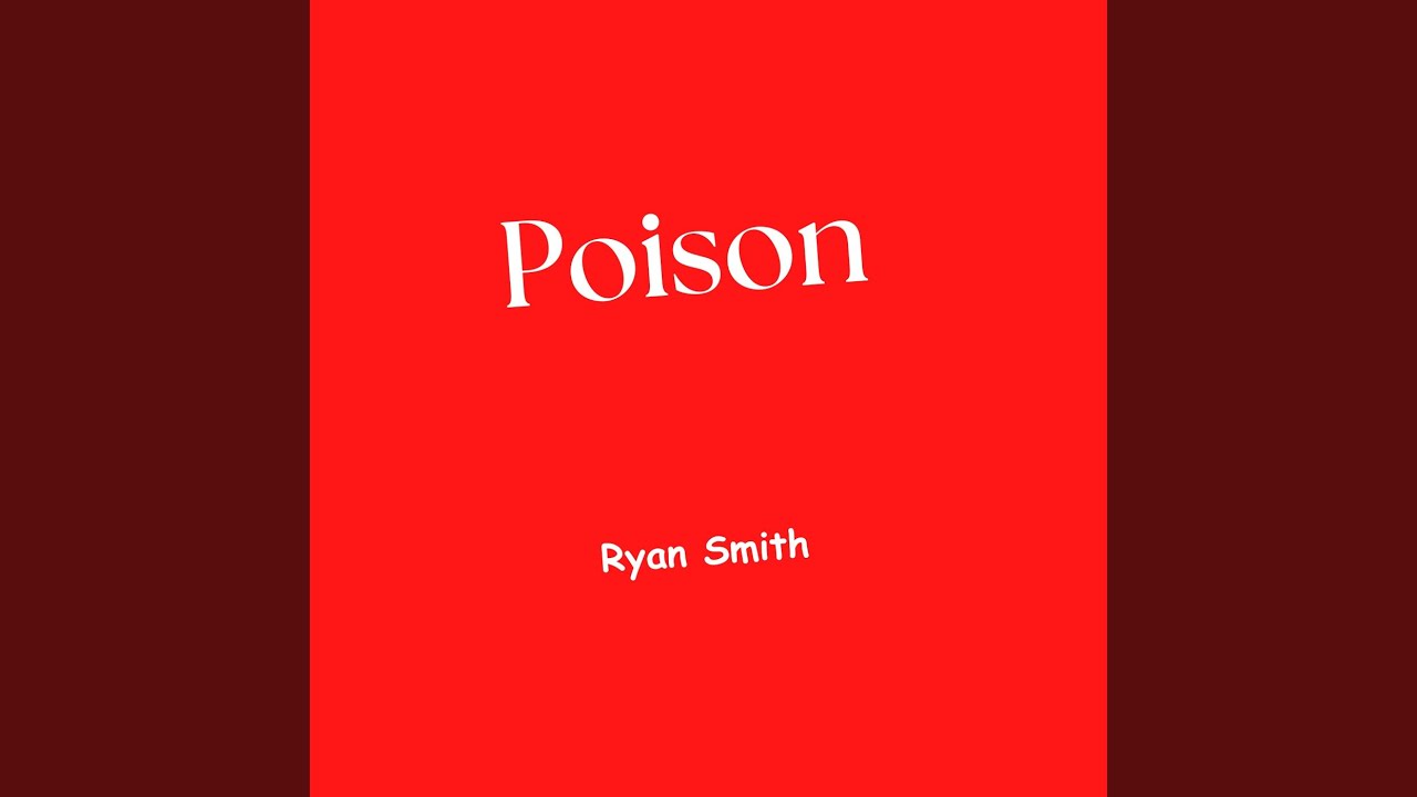 Poison (Cover) - YouTube