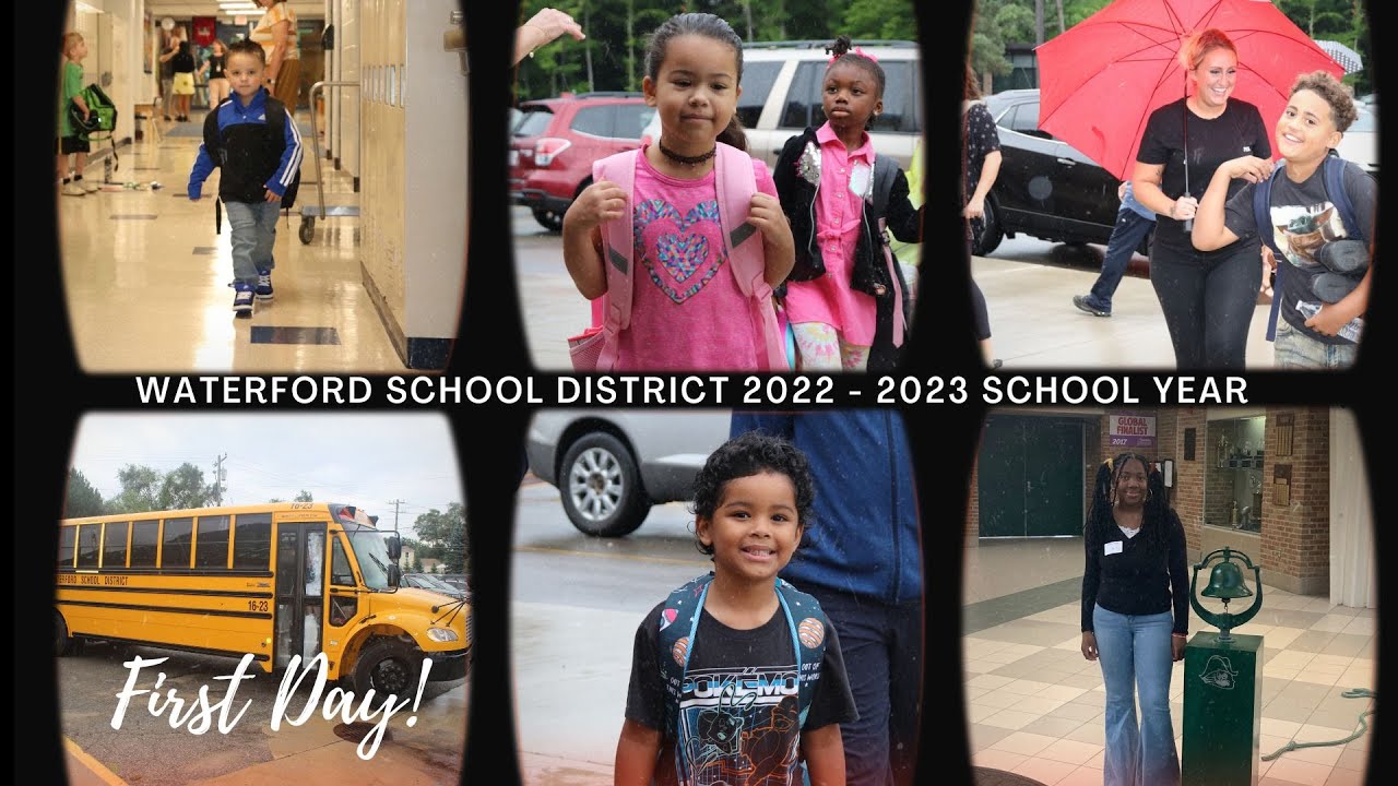 Back to School Final 2022 - YouTube