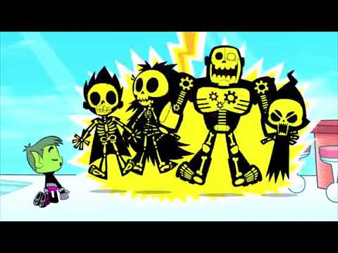 Electrifying Compilation