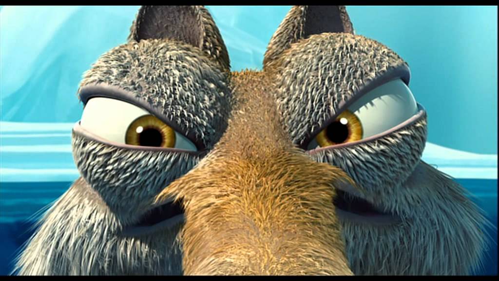 SCRAT FIGHT - YouTube