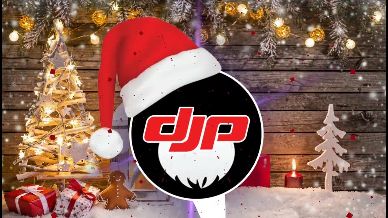 FELIZ NAVIDAD TECHNO REMIX [DJ TING2X] 140 BPM - YouTube