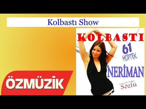 Kolbastı Show - Sözlü Kolbastı Show Faroz Kesmesi (Official Video)